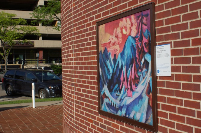 The DIA Inside|Out Masterpieces are on Display! – Oakland County Blog