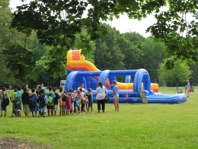 OAKLAND COUNTY PARKS: A Ticket to Summer Fun – Oakland County Blog