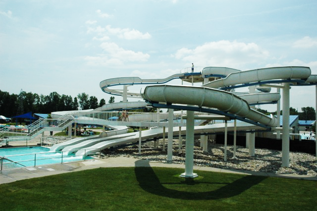 Make a Splash this Summer at Red Oaks & Waterford Oaks Waterparks ...