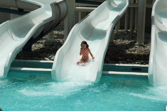 Make a Splash this Summer at Red Oaks & Waterford Oaks Waterparks ...