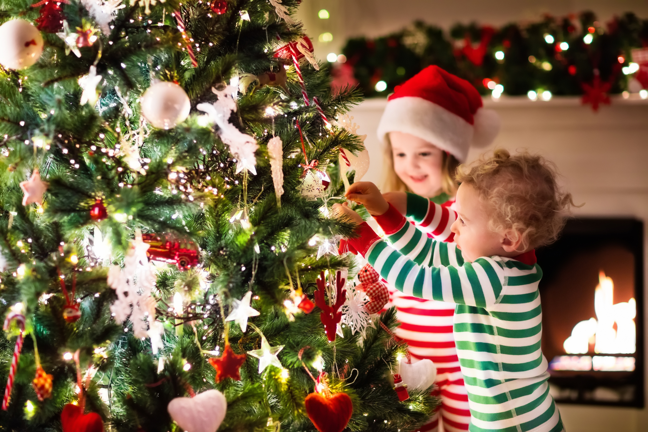 Is Your Home Holiday Ready? – Oakland County Blog
