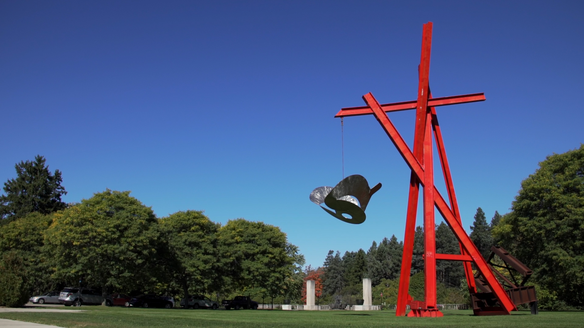 Oakland County College Series: Cranbrook Academy of Art – Oakland ...