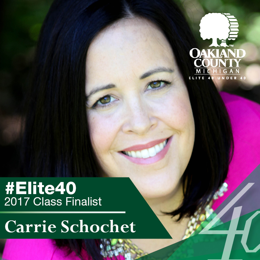 Voting Now Open for Top Three 2017 Elite 40 Finalists – Oakland County Blog