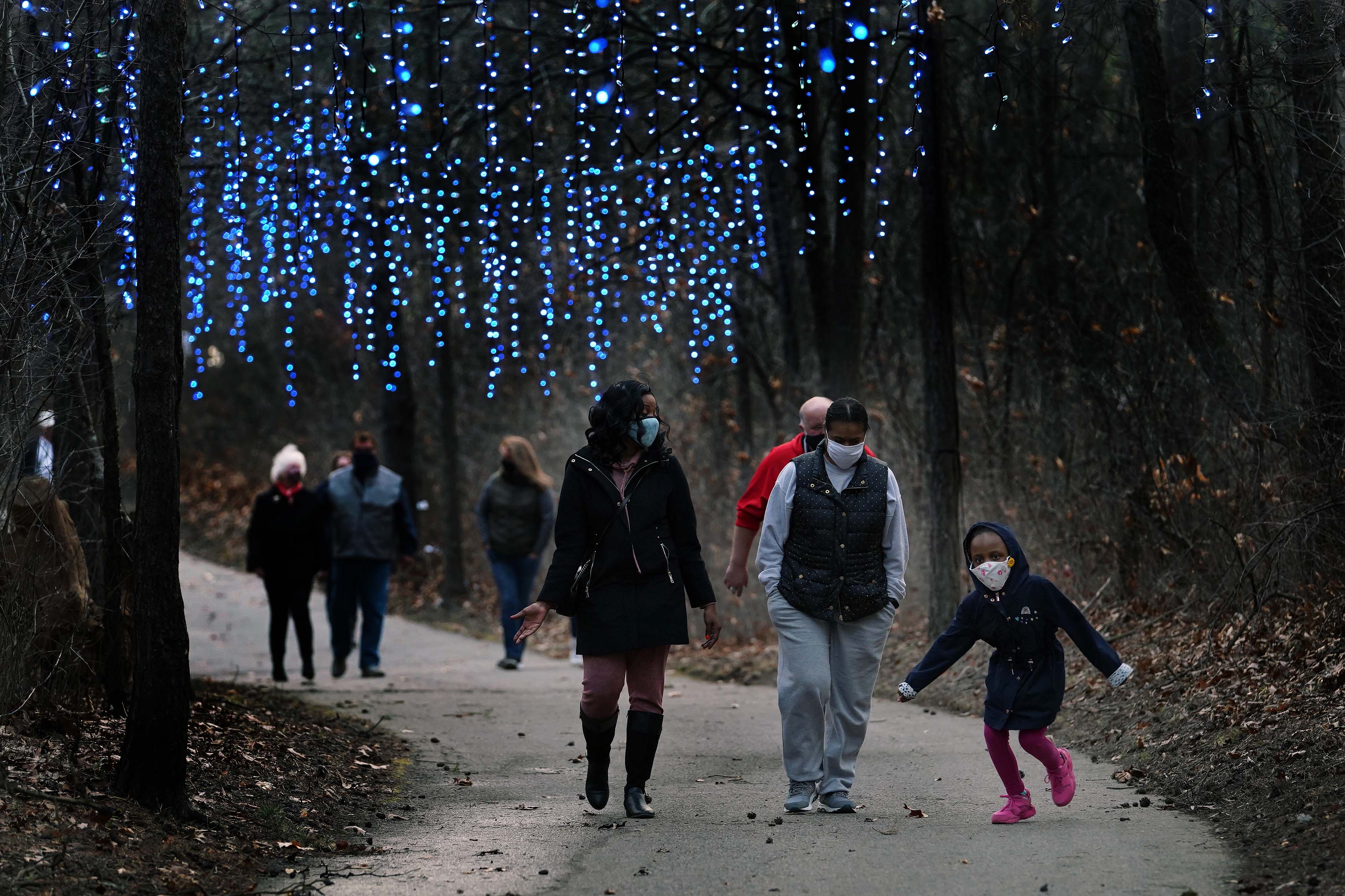 Tribute Walk – Oakland County Blog