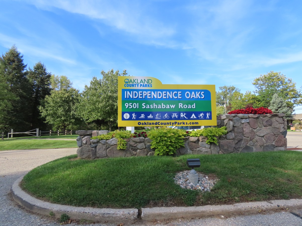 Go Take A Hike! – Oakland County Blog