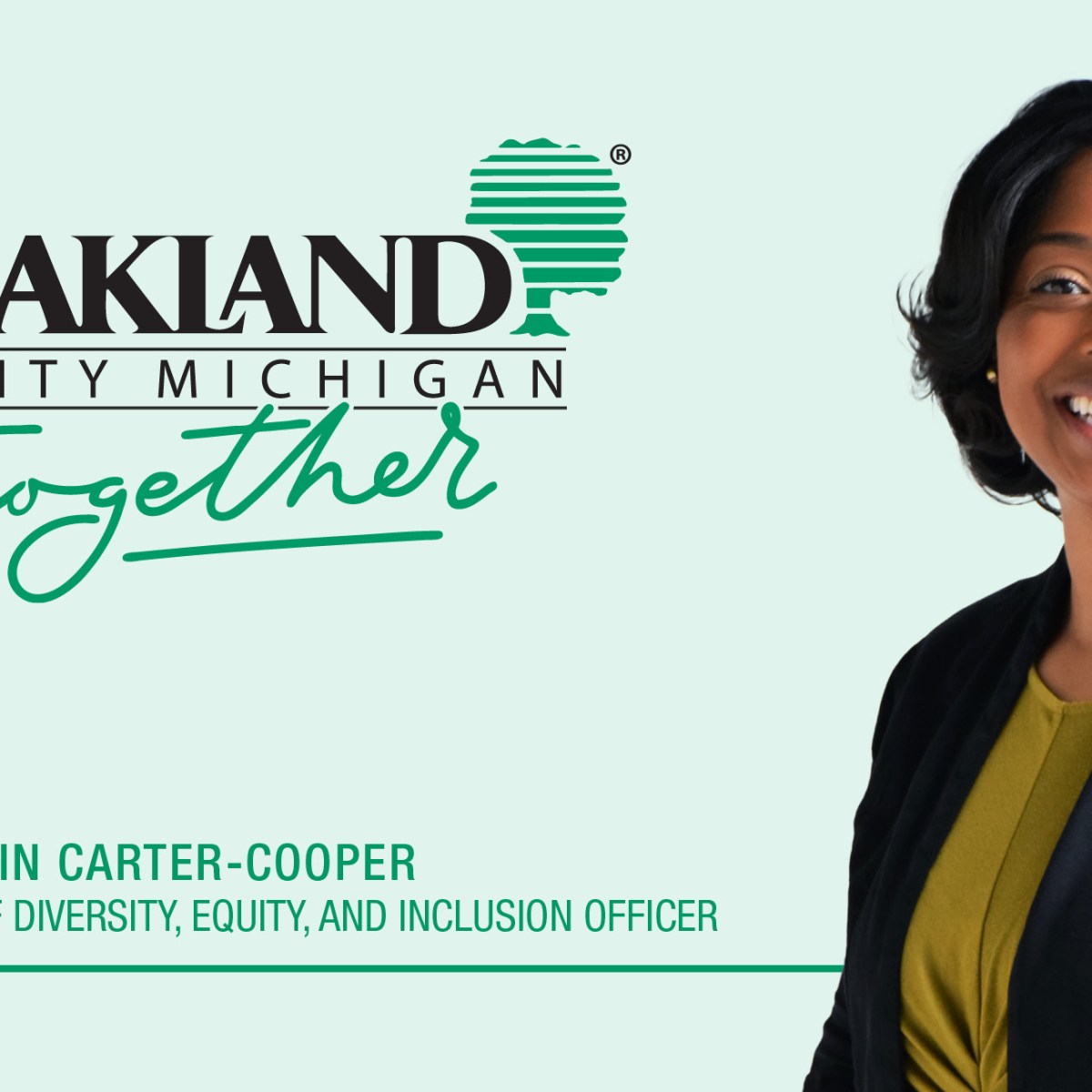 Oakland County Blog