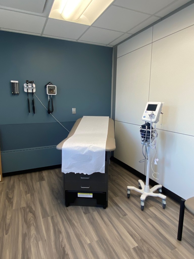Exam Room 2 – Oakland County Blog