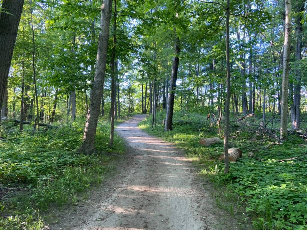 Nature Trails in Oakland County – Oakland County Blog