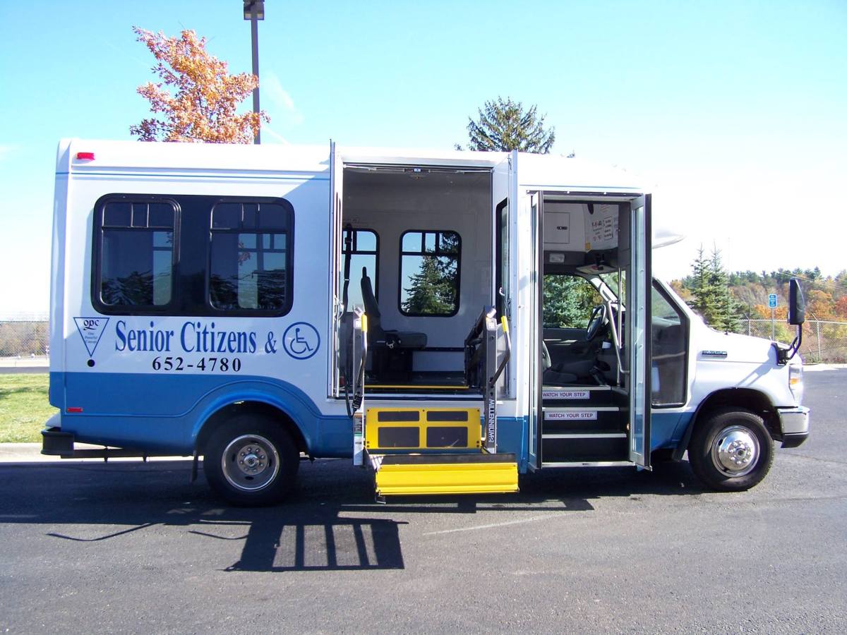 Connecting Oakland County through Local Transit Solutions – Oakland ...
