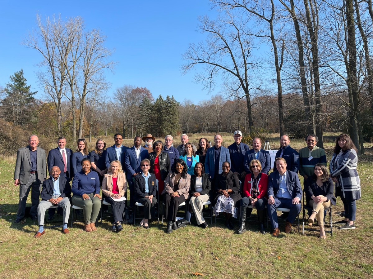 Oakland County Parks and Recreation Seeks Input on New 5-Year Parks and ...