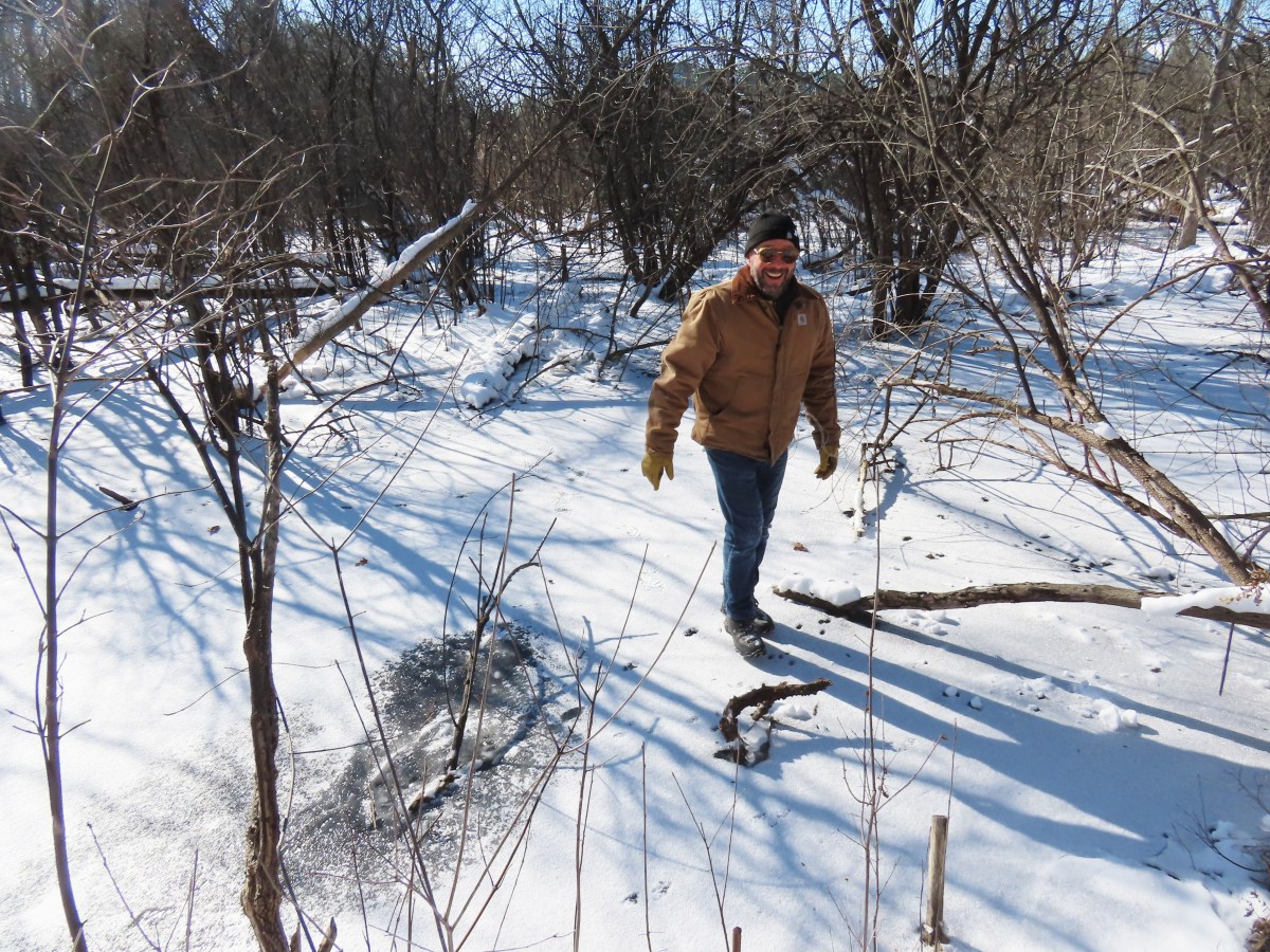 A River Runs Through It – Oakland County Blog