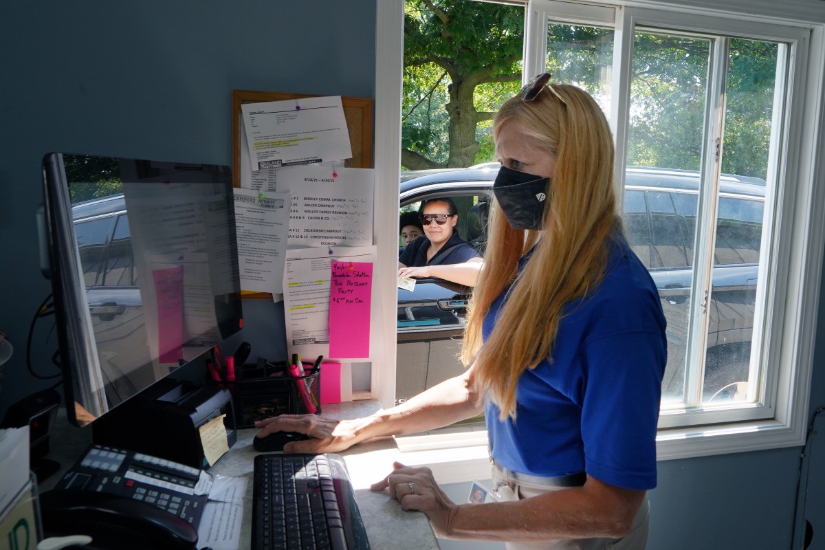 Get Your Start at Parks – Fun, Flexible Summer Jobs – Oakland County Blog