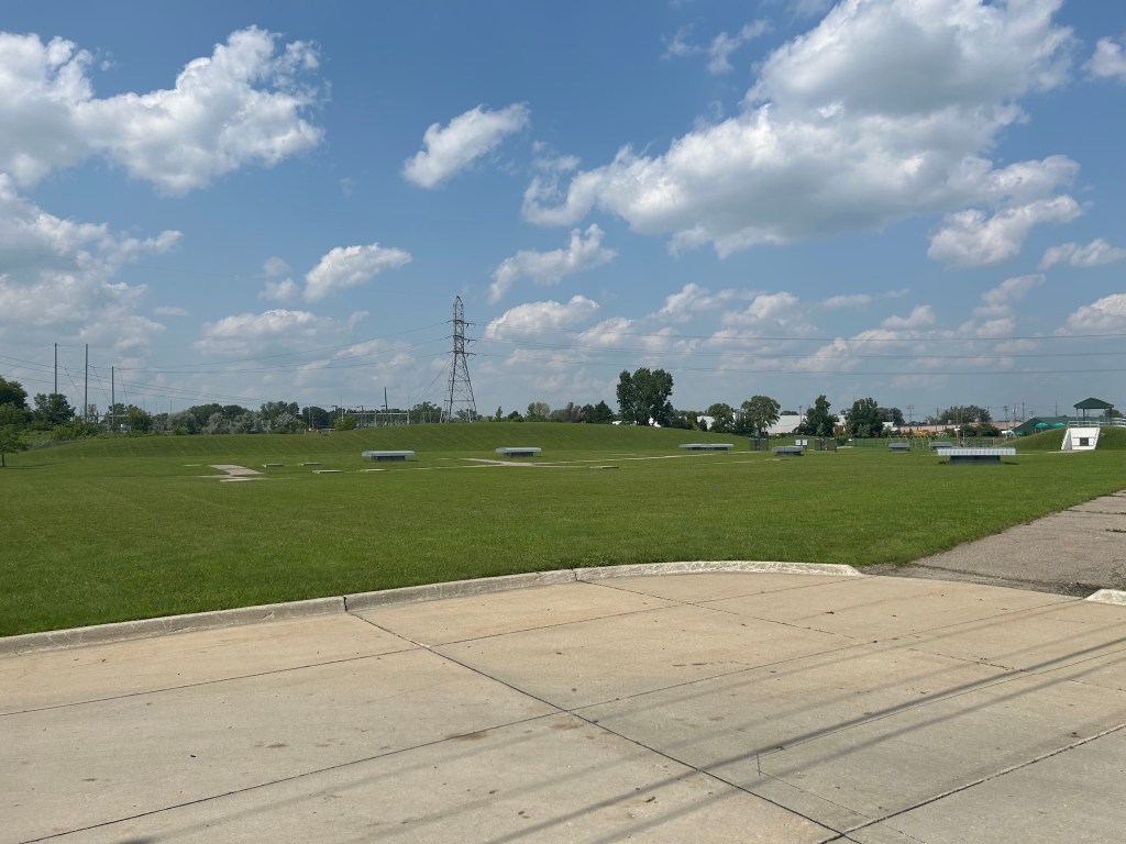 Oakland County Water Resources Receives Funding for Stormwater ...