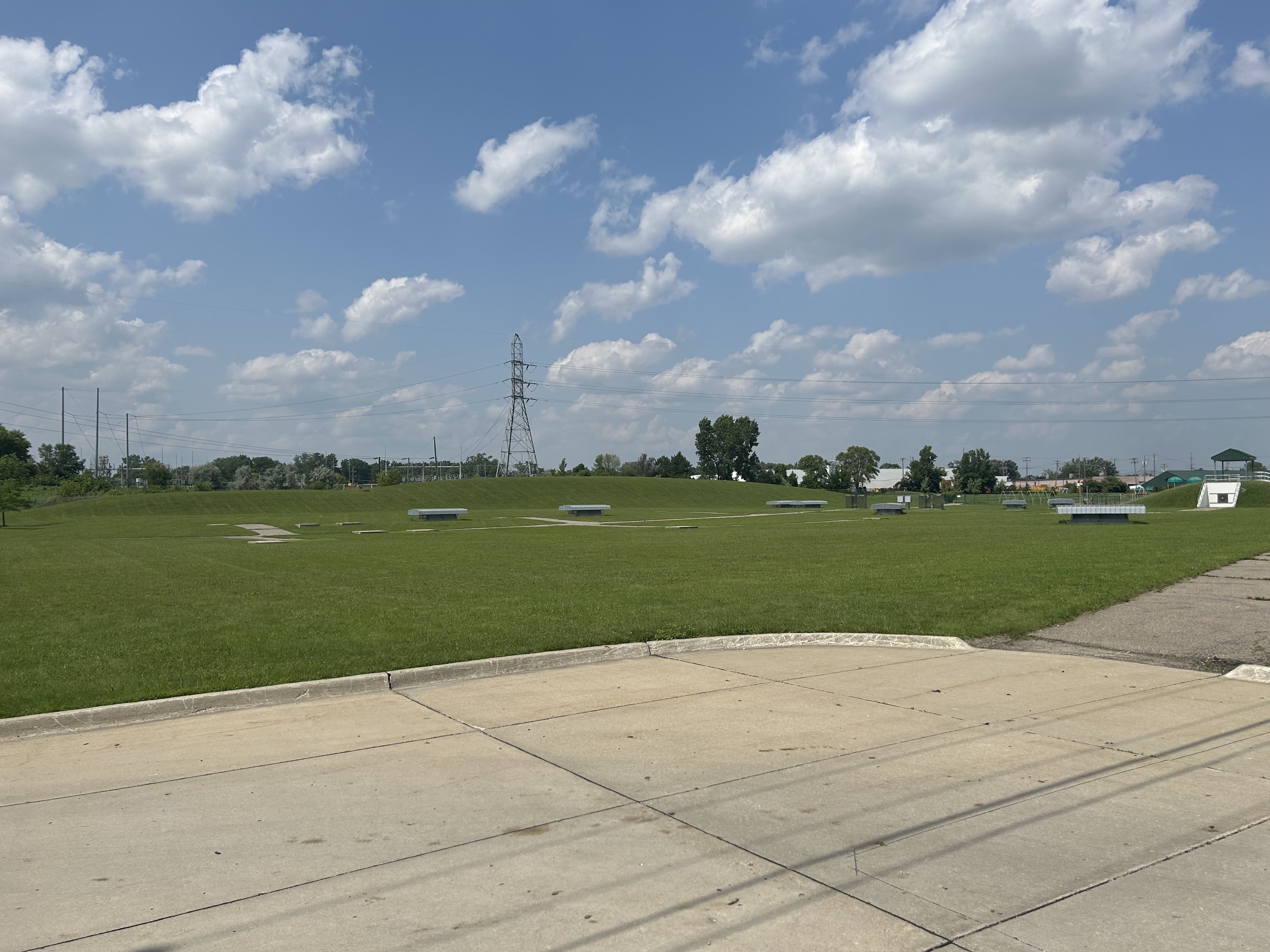 Oakland County Water Resources Receives Funding for Stormwater ...