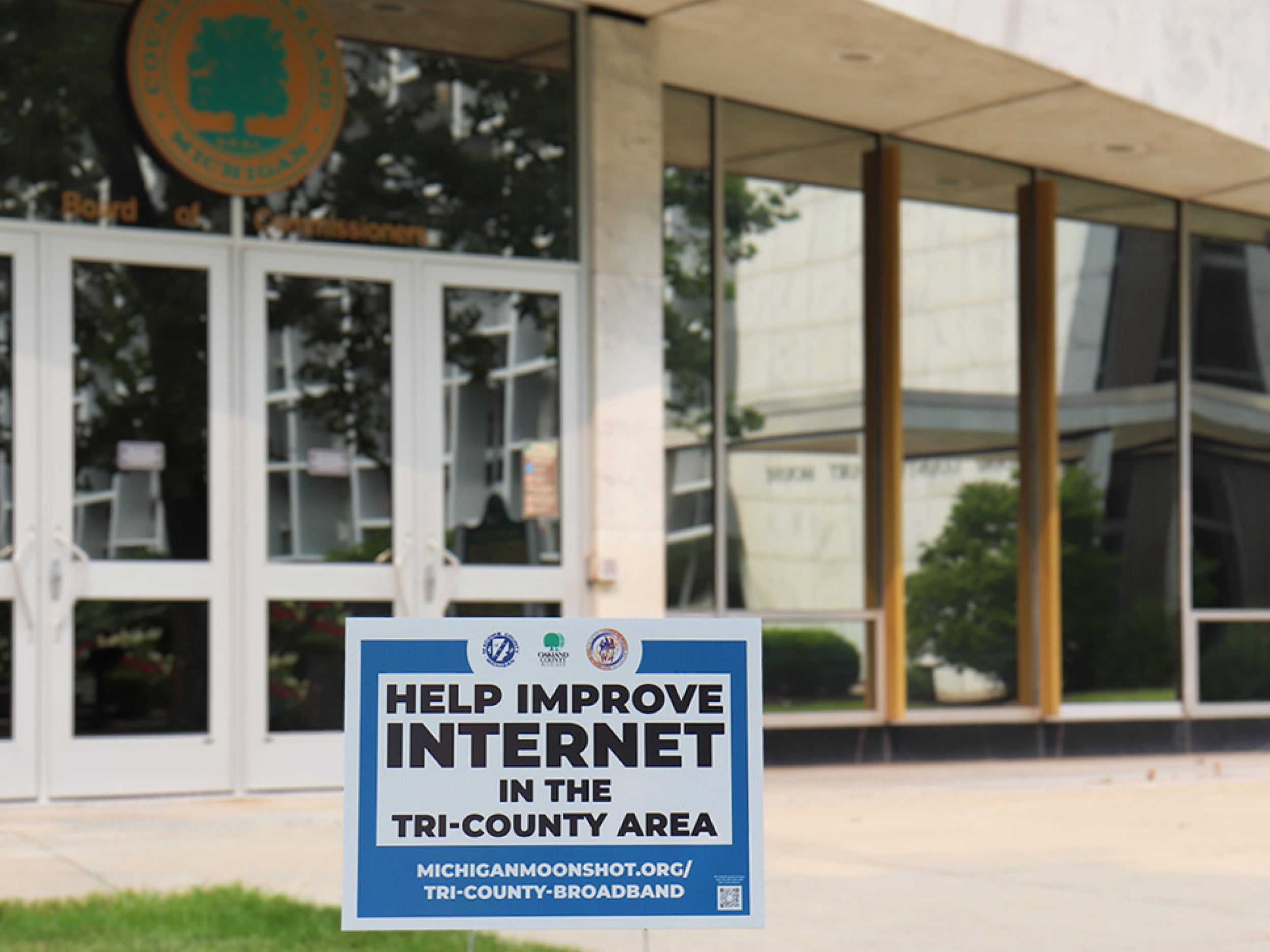 Internet Issues Leaving You Behind? Let Your Elected Officials Know ...