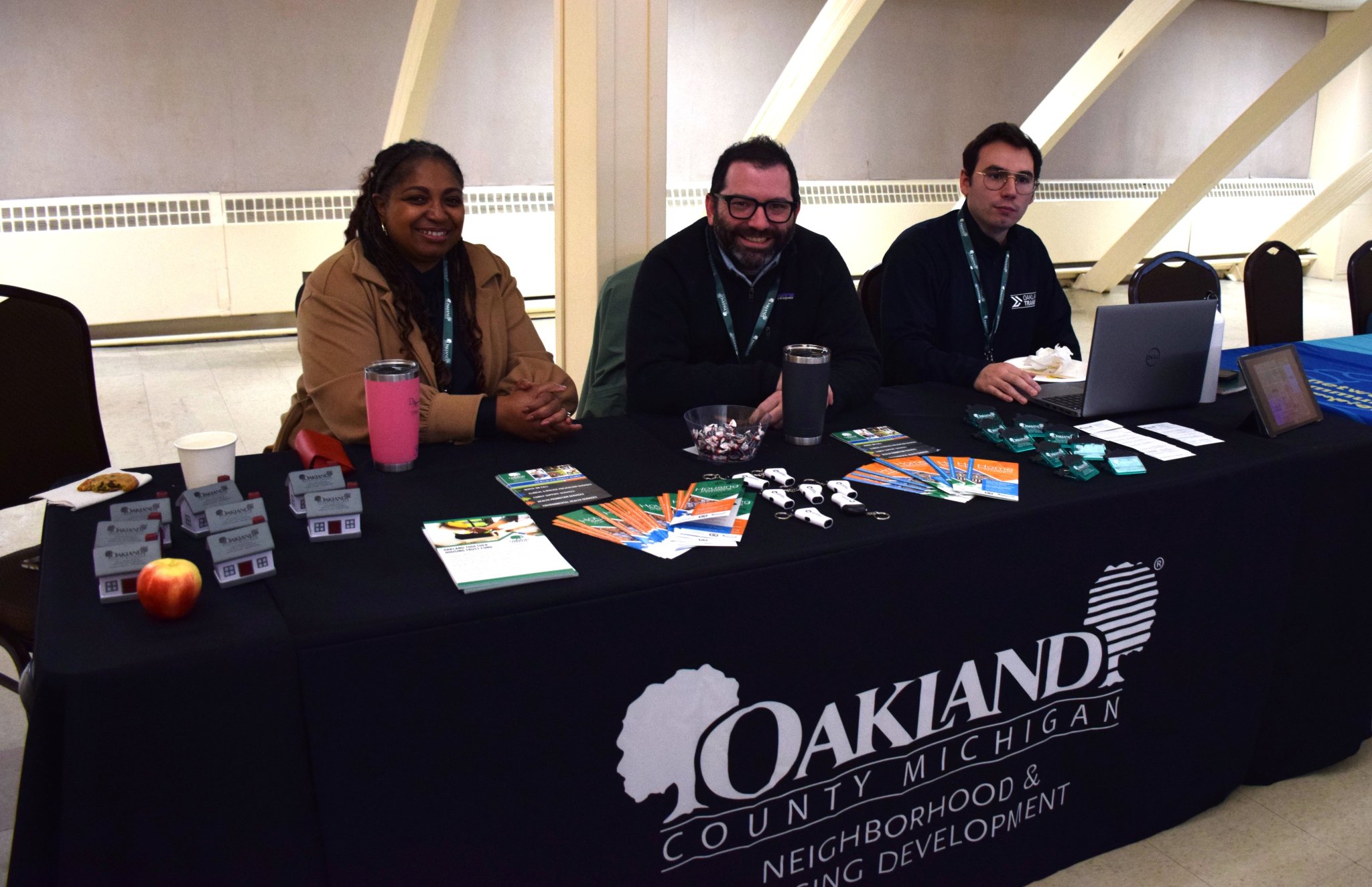 Oakland County Creates an Eco-Friendly Present for a Sustainable Future ...