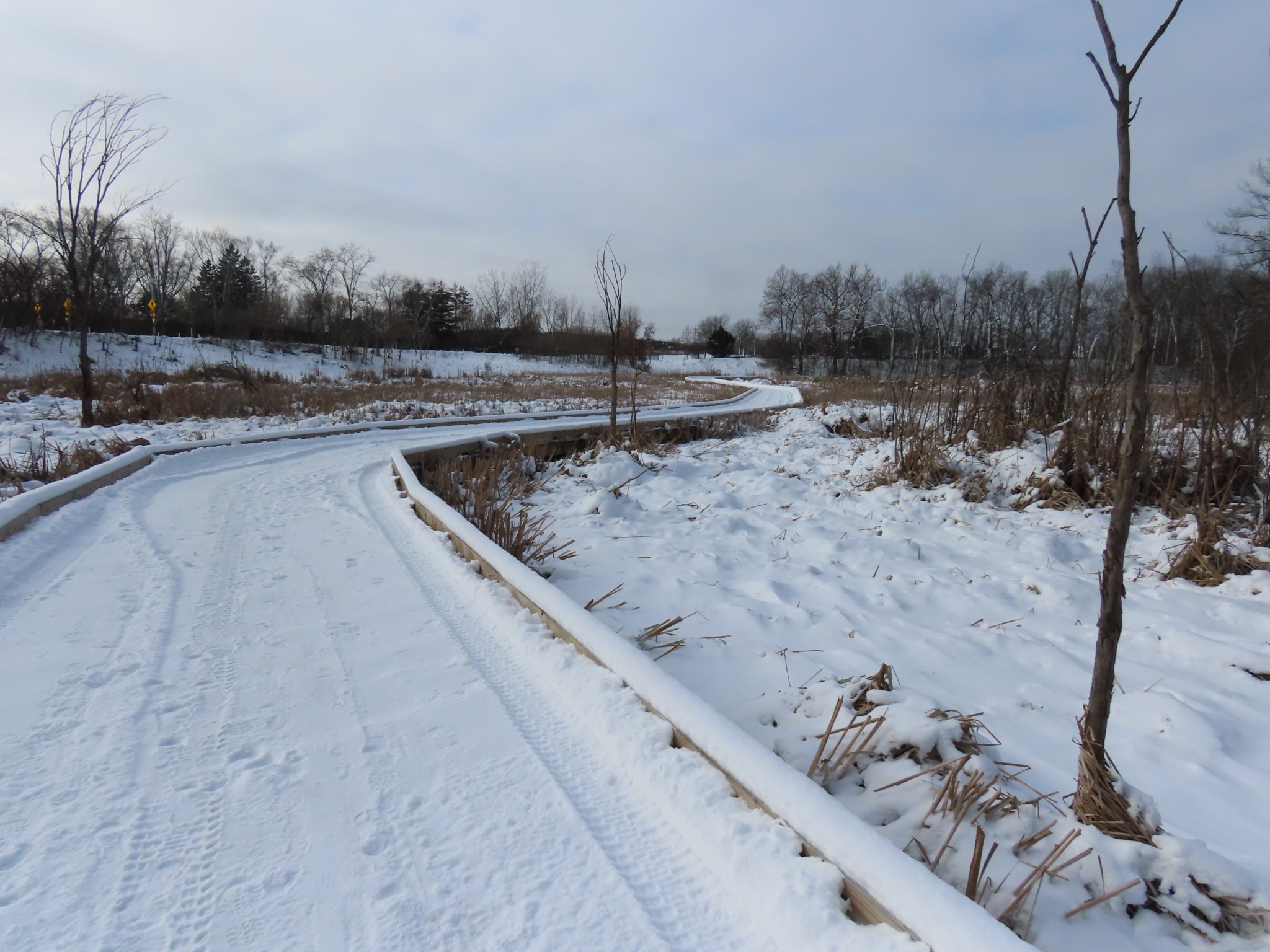 A Tale of Two Parks – Oakland County Blog