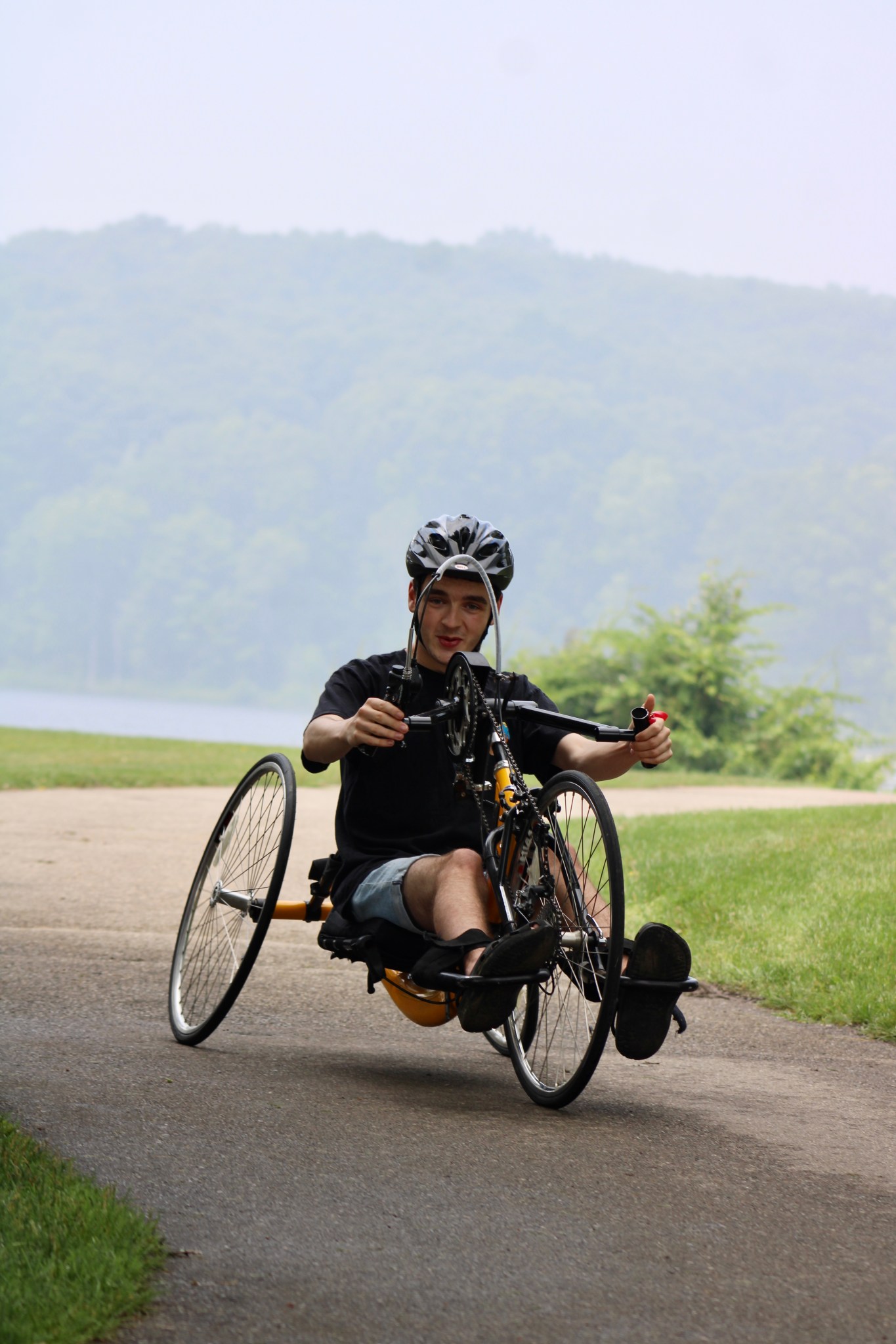 Enjoy Adaptive Summer Recreation With Oakland County Parks! – Oakland ...