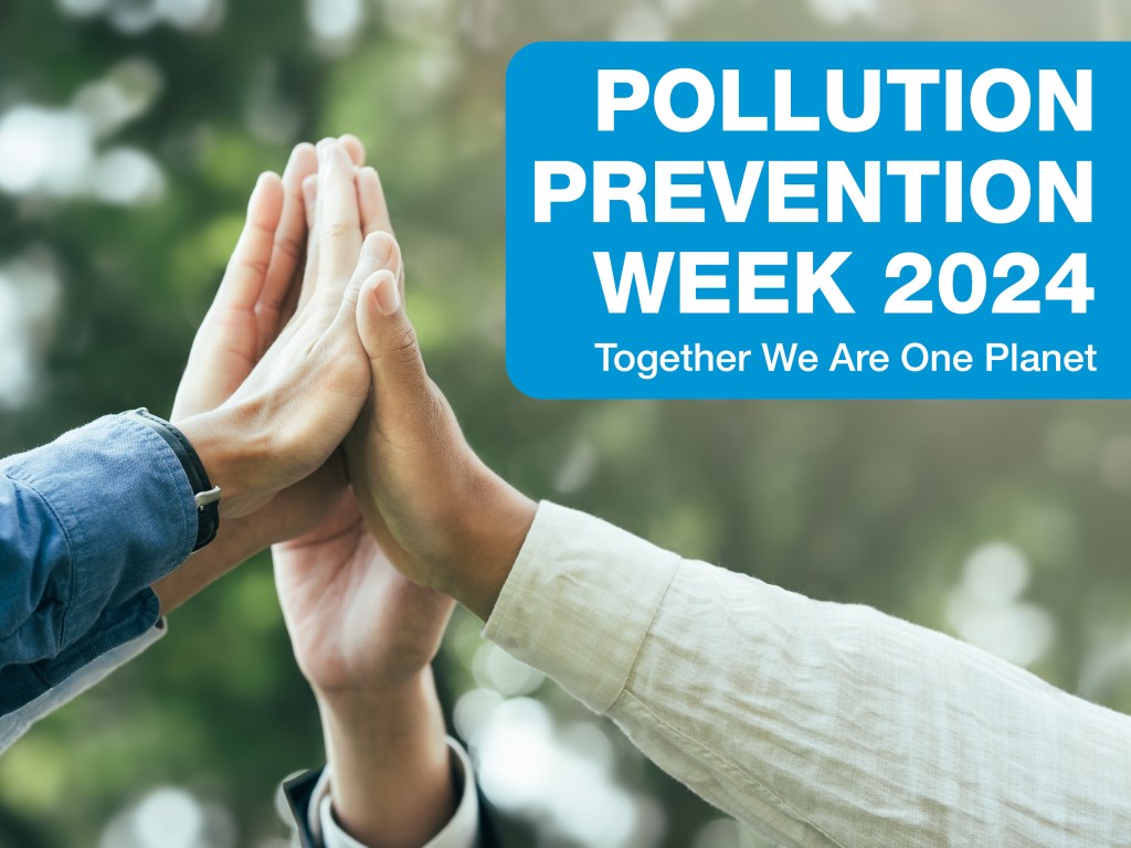 Oakland County Recognizes National Pollution Prevention Week – Oakland ...