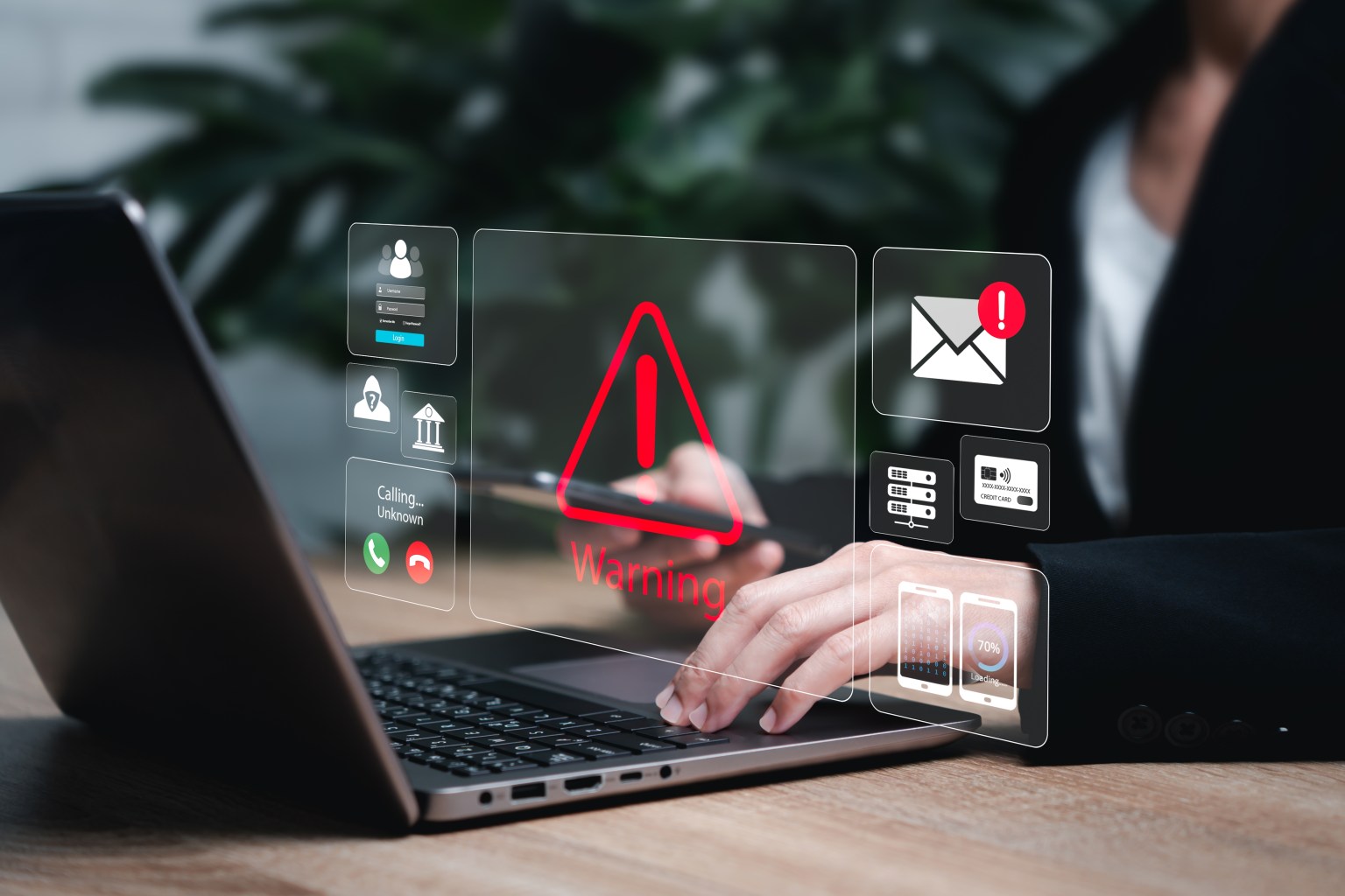 Government Impersonation Scams: How to Recognize and Protect Yourself ...