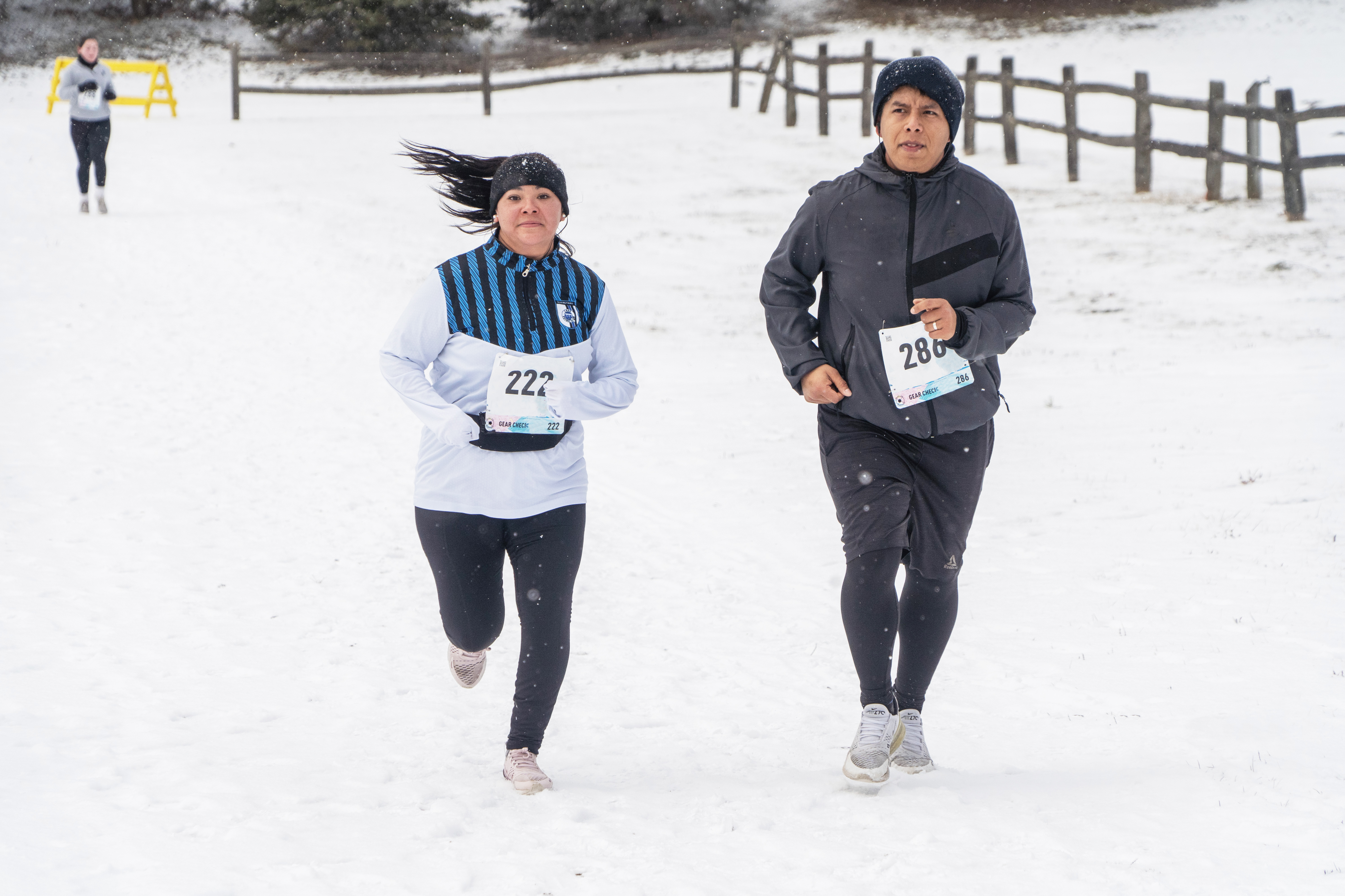 Feb 15 – Fireworks and Flannels Event at Waterford Oaks - Oakland ...