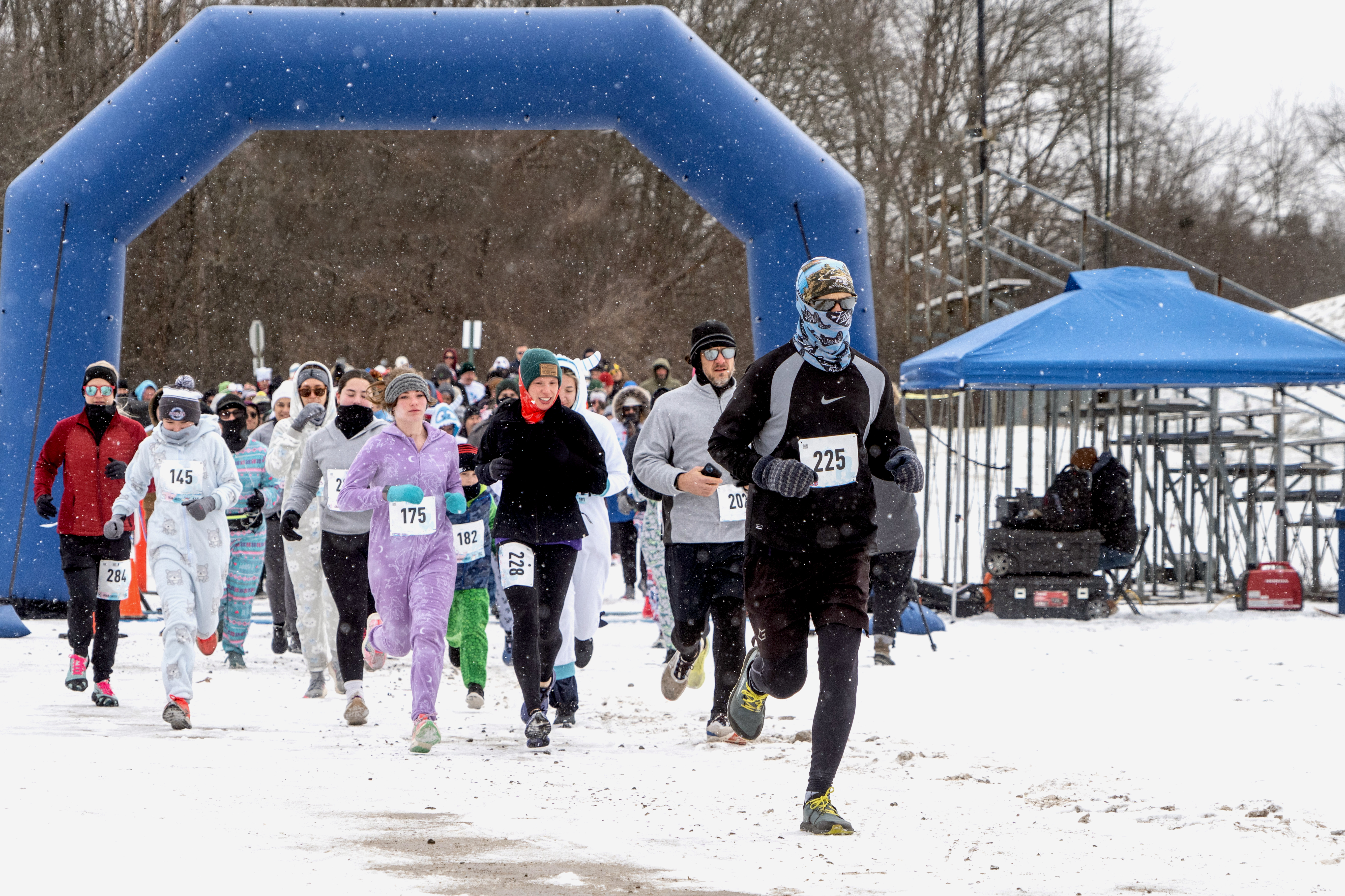 Feb 15 – Fireworks and Flannels Event at Waterford Oaks - Oakland ...