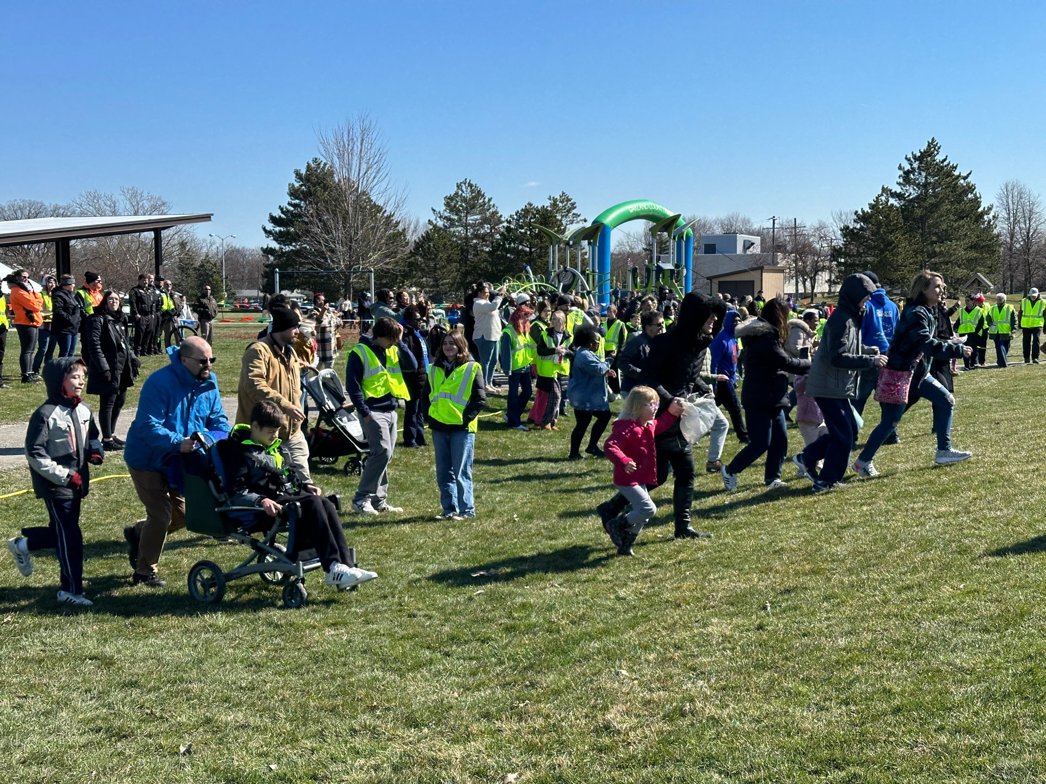 Enjoy Adaptive Spring Recreation with Oakland County Parks! – Oakland ...