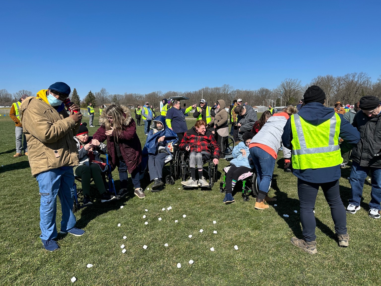 Enjoy Adaptive Spring Recreation with Oakland County Parks! – Oakland ...
