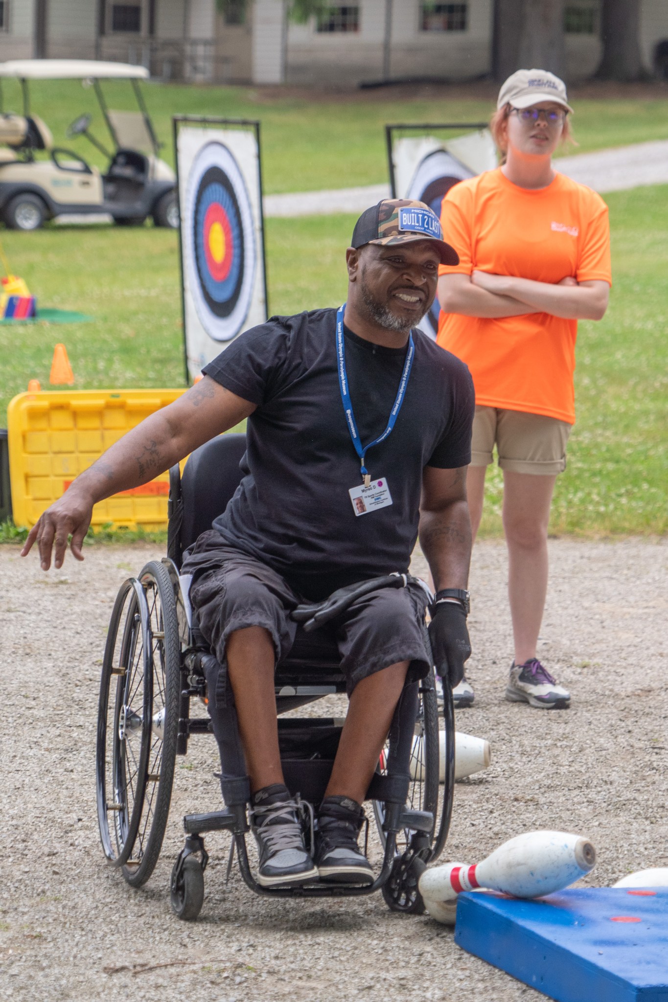 Enjoy Adaptive Spring Recreation with Oakland County Parks! – Oakland ...