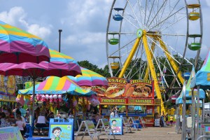 Festivals and Fairs in Oakland County – Oakland County Blog