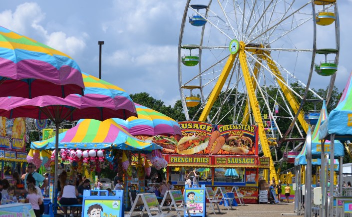 Parks and Recreation – Oakland County Blog